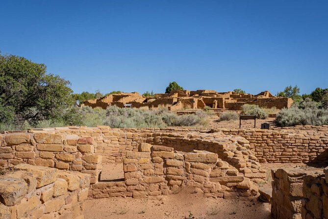 Mesa Verde Full Day Tour with Cliff Palace and Lunch - Authentic Experiences from Fellow Travelers