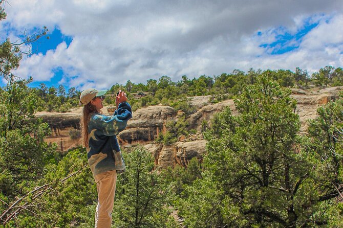 Mesa Verde Full Day Tour with Cliff Palace and Lunch - The Sum Up