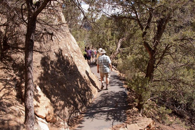 Mesa Verde Highlights Tour - Introduction to the Tour Experience