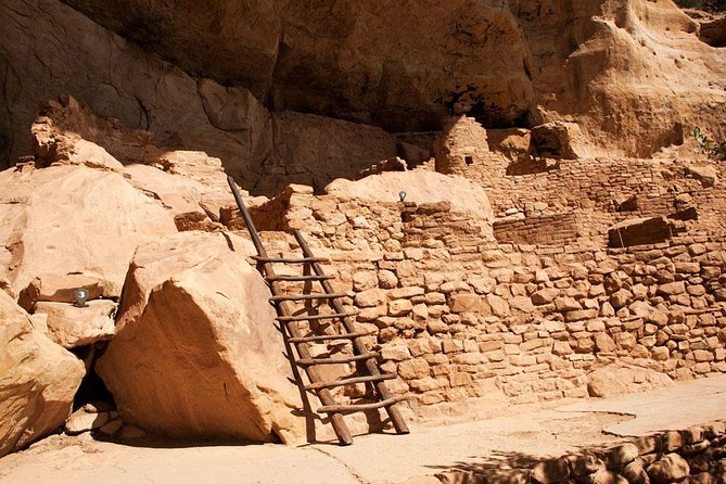Mesa Verde Highlights Tour - A Detailed Breakdown of the Itinerary