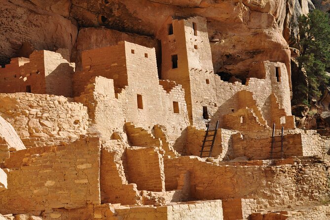 Mesa Verde Highlights Tour - Transportation and Group Size