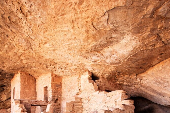 Mesa Verde Highlights Tour - The Sum Up