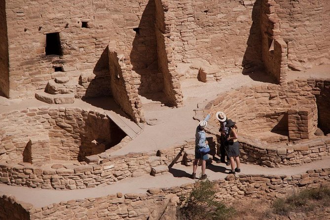 Mesa Verde Highlights Tour - Frequently Asked Questions