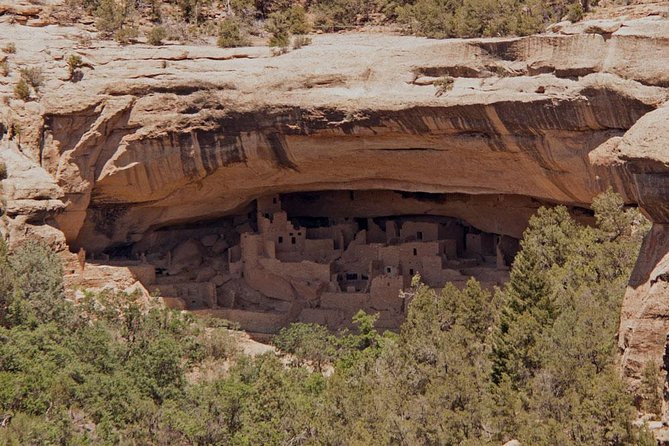 Mesa Verde National Park Full Day Tour - Why the Guided Tour Works So Well