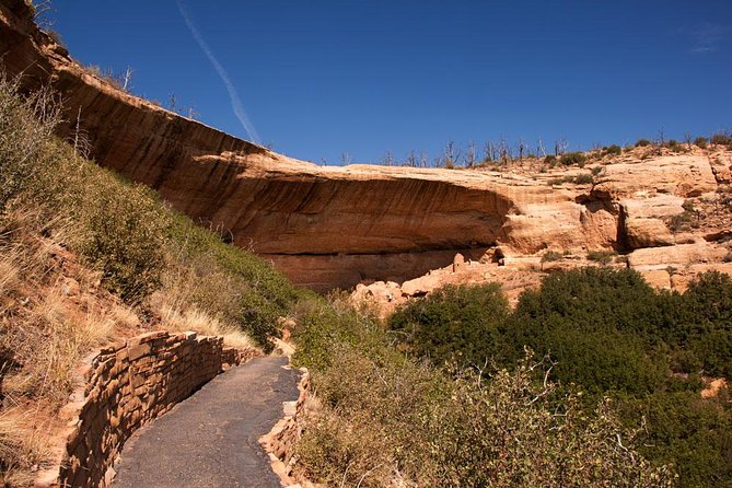 Mesa Verde National Park Full Day Tour - Practical Details and Logistics