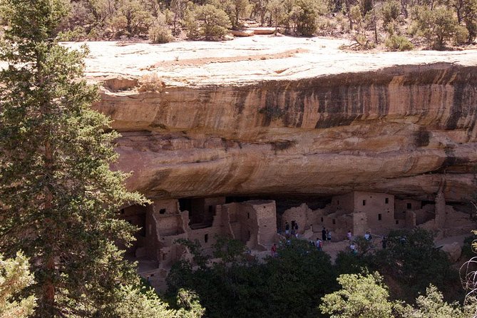 Mesa Verde National Park Full Day Tour - The Experience to Expect