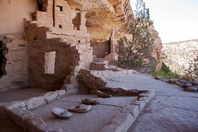 Mesa Verde National Park Full Day Tour - FAQ
