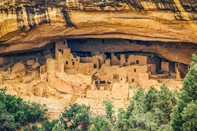 Mesa Verde National Park Half Day Tour - Why Choose the Mesa Verde Half-Day Tour?