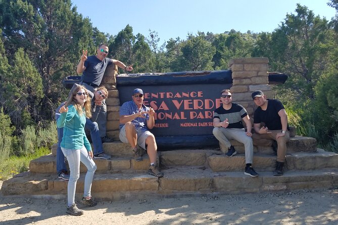 Mesa Verde National Park Half Day Tour - Key Points