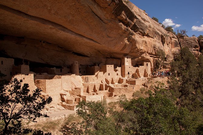 Mesa Verde National Park Half Day Tour - Why Choose the Mesa Verde Half Day Tour?