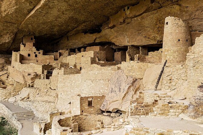 Mesa Verde National Park Half Day Tour - Deep Dive into the Itinerary