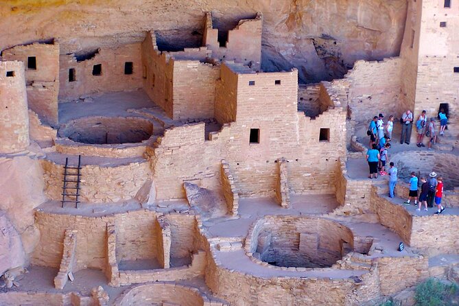 Mesa Verde National Park Half Day Tour - Authentic Experiences from Real Reviews