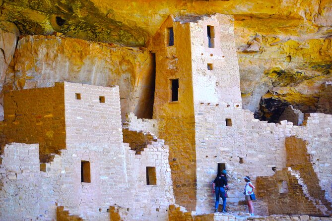 Mesa Verde National Park Half Day Tour - FAQs