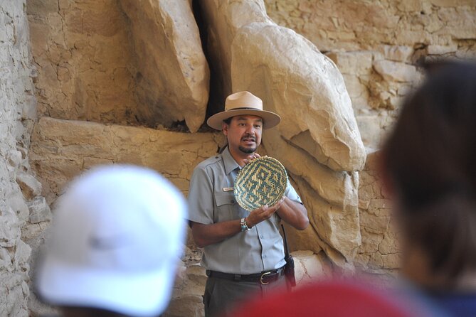 Mesa Verde National Park Half Day Tour - Final Thoughts