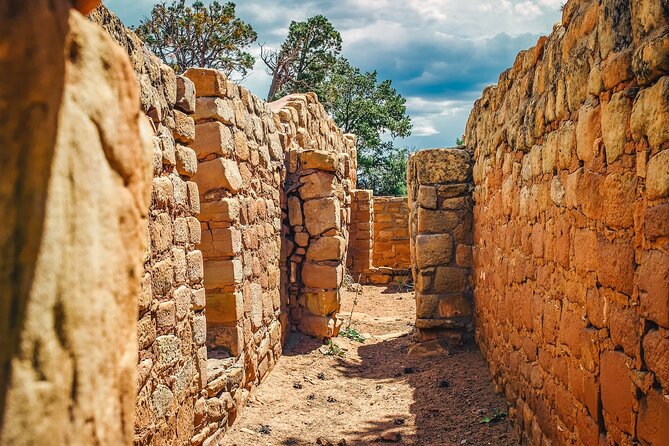 Mesa Verde National Park Half Day Tour - The Itinerary: What to Expect