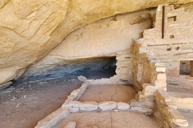 Mesa Verde National Park Self-Guided Audio Tour - Why This Tour Is Worth It