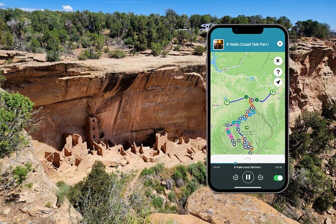 Mesa Verde National Park Self-Guided Audio Tour - Who Should Consider This Tour?