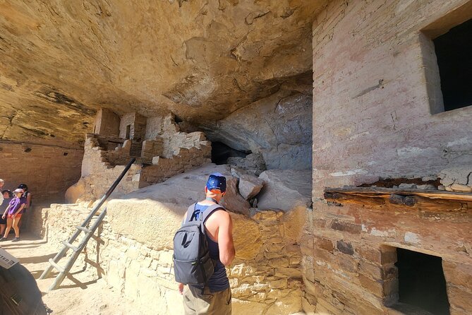 Mesa Verde National Park Self-Guided Audio Tour - Final Thoughts