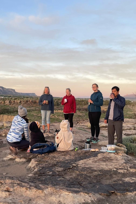 Mesa Verde Sunrise Tour - What Is the Mesa Verde Sunrise Tour?
