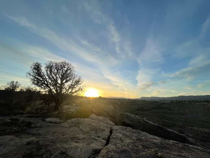 Mesa Verde Sunrise Tour - What Youll Experience During the Tour