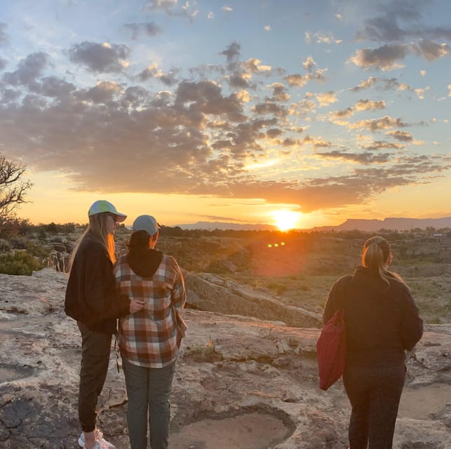 Mesa Verde Sunrise Tour - FAQ