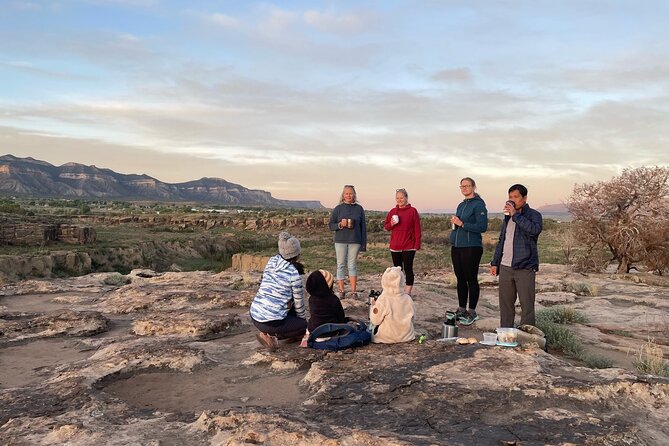 Mesa Verde Sunrise Tours - Key Points