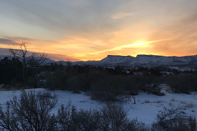 Mesa Verde Sunrise Tours - Who Should Consider This Tour?
