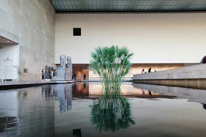 Metropolitan Museum of Art Highlights Tour with Skip-the-Line Access - Final Thoughts: Is the Metropolitan Museum Highlights Tour Worth It?