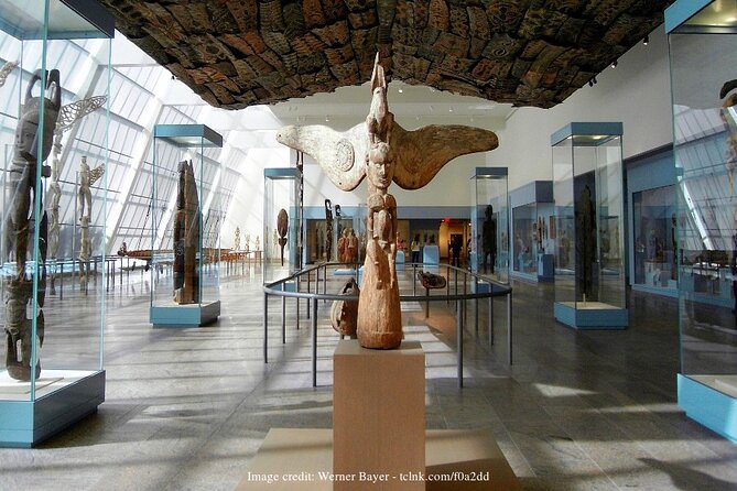 Metropolitan Museum of Art Private 2-hour Guided Tour - Key Points
