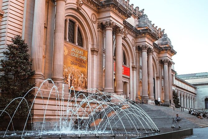 Metropolitan Museum of Art Private 2-hour Guided Tour - Why This Tour Offers Good Value
