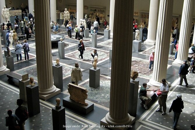 Metropolitan Museum of Art Private 2-hour Guided Tour - Final Thoughts: Is This Tour Worth It?