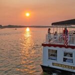 Mexican Dinner Cruise featuring Charras and Tequila (Mon) - Pricing & Value