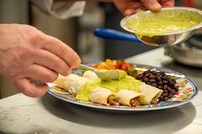 Mexican Fiesta Dinner Night in Boston - Key Points