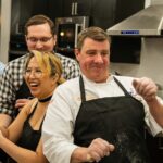Mexican Fiesta Dinner Night in Boston - Final Thoughts