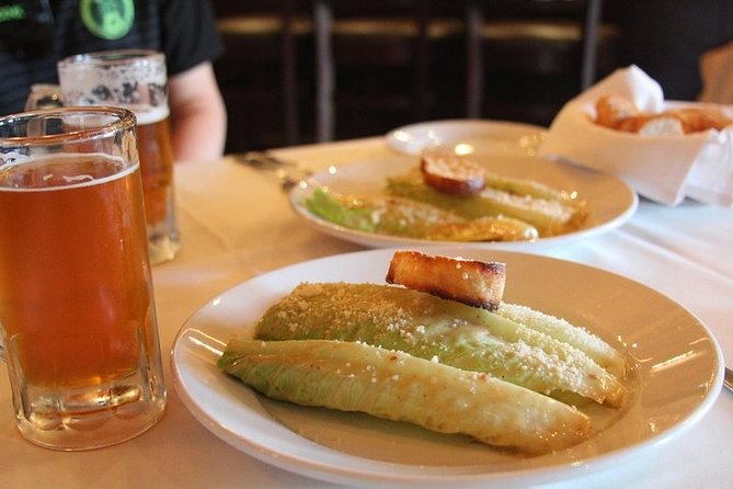 Mexican Gourmet Food Tasting from San Diego - Who Would Enjoy This Tour?