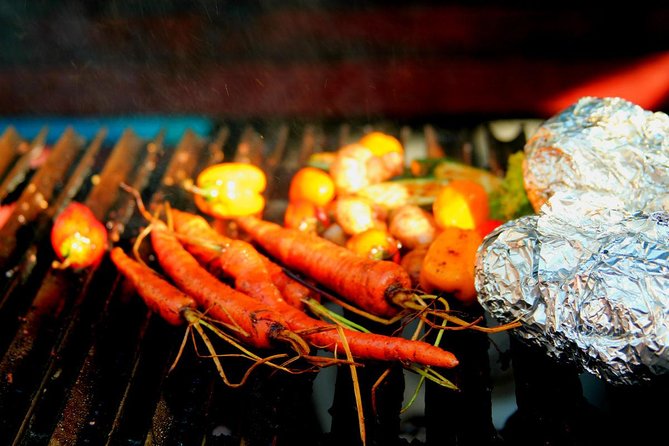 Mexican Street Food: Tijuana Day Trip from San Diego - Introduction