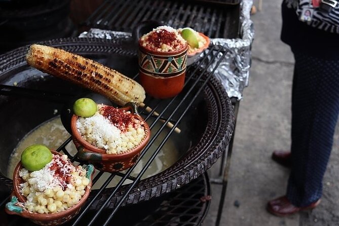 Mexican Street Food: Tijuana Day Trip from San Diego - Why This Tour Works