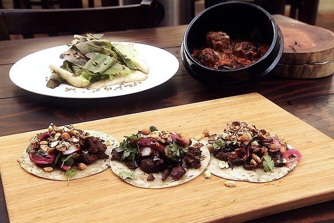 Mexican Street Food: Tijuana Day Trip from San Diego - The Sum Up