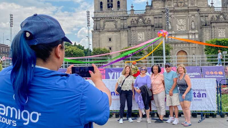 Mexico City: Exotic Food Tasting Tour & Local Markets - Why This Tour Offers Real Value