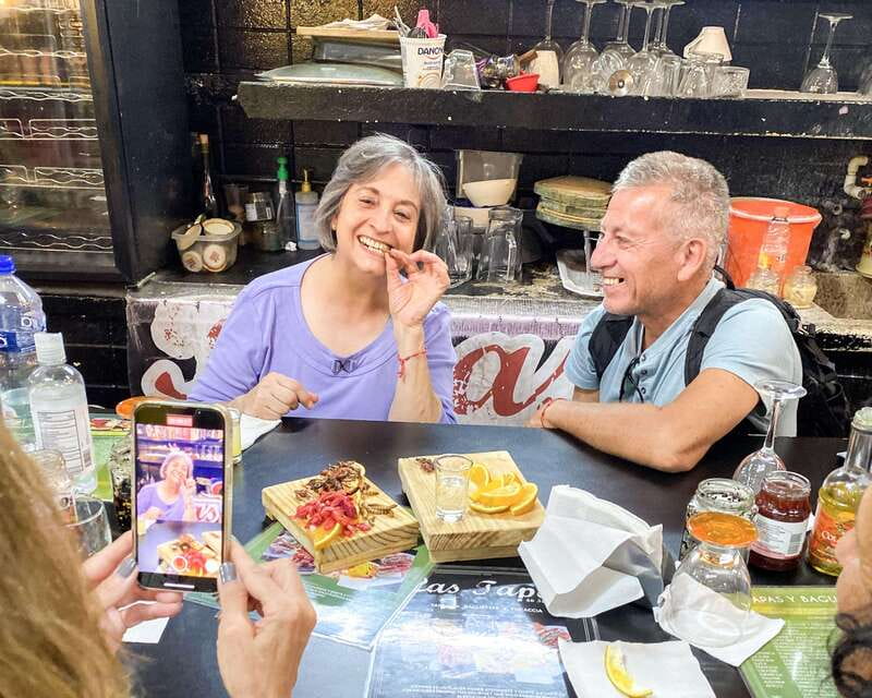 Mexico City: Exotic Food Tasting Tour & Local Markets - Who Will Enjoy This Tour?