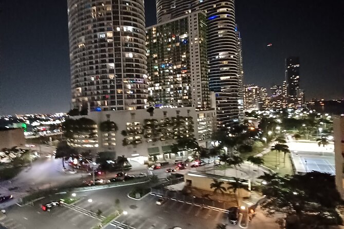 MIA/FLL airport and Port of Miami luxury private transfers - FAQ