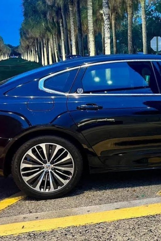 MIA: Transfer to Miami Beach, Aventura, Coral Gables - Introduction