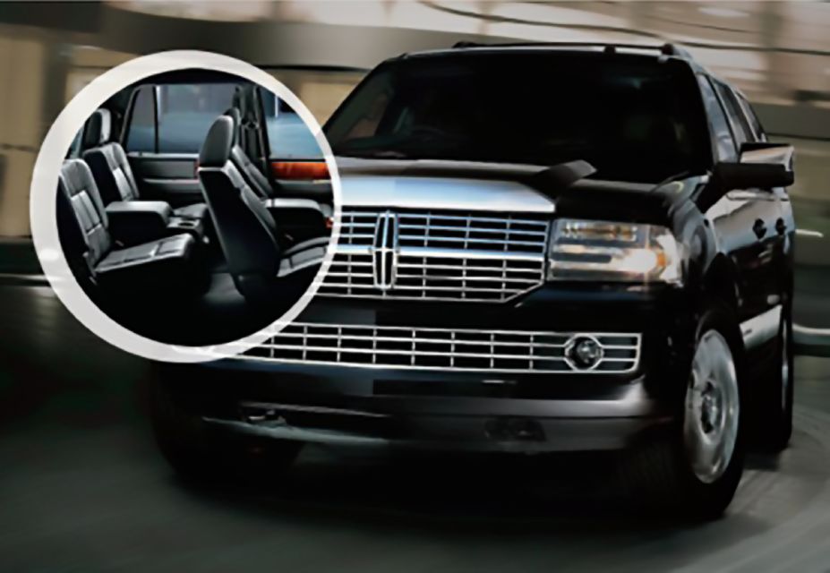 MIA: Transfer to Miami Beach, Aventura, Coral Gables - Why This Transfer Service Offers Good Value