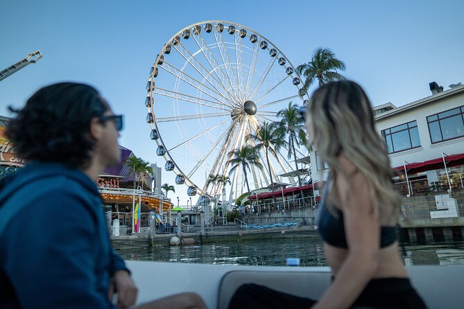 Miami: 2 Hour Private Yacht Cruise with Champagne - Pricing and Value
