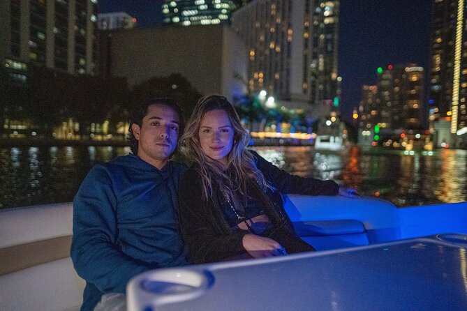 Miami: 2 Hour Private Yacht Cruise with Champagne - The Sum Up