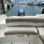 Miami: 24-Foot Private Boat for up to 8 People - An In-Depth Look at the Experience