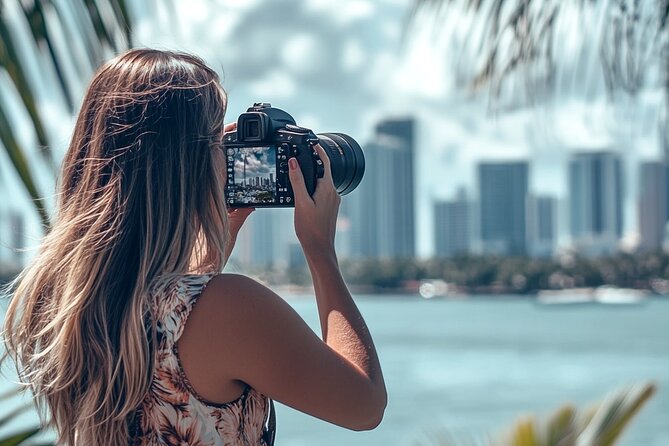 Miami 3 in 1 City Tour: South Beach, Wynwood & Little Havana - Wynwood Walls and the Art Scene