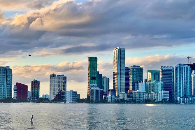 Miami 3 in 1 City Tour: South Beach, Wynwood & Little Havana - Practical Details and What to Expect