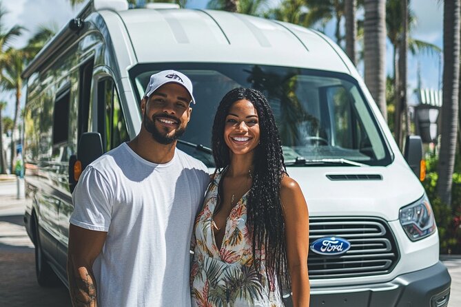 Miami 3 in 1 City Tour: South Beach, Wynwood & Little Havana - Authentic Experiences and Insights from Reviewers