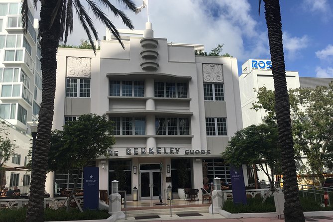Miami 4H Private Classic Car Tour! - The Value of the Tour